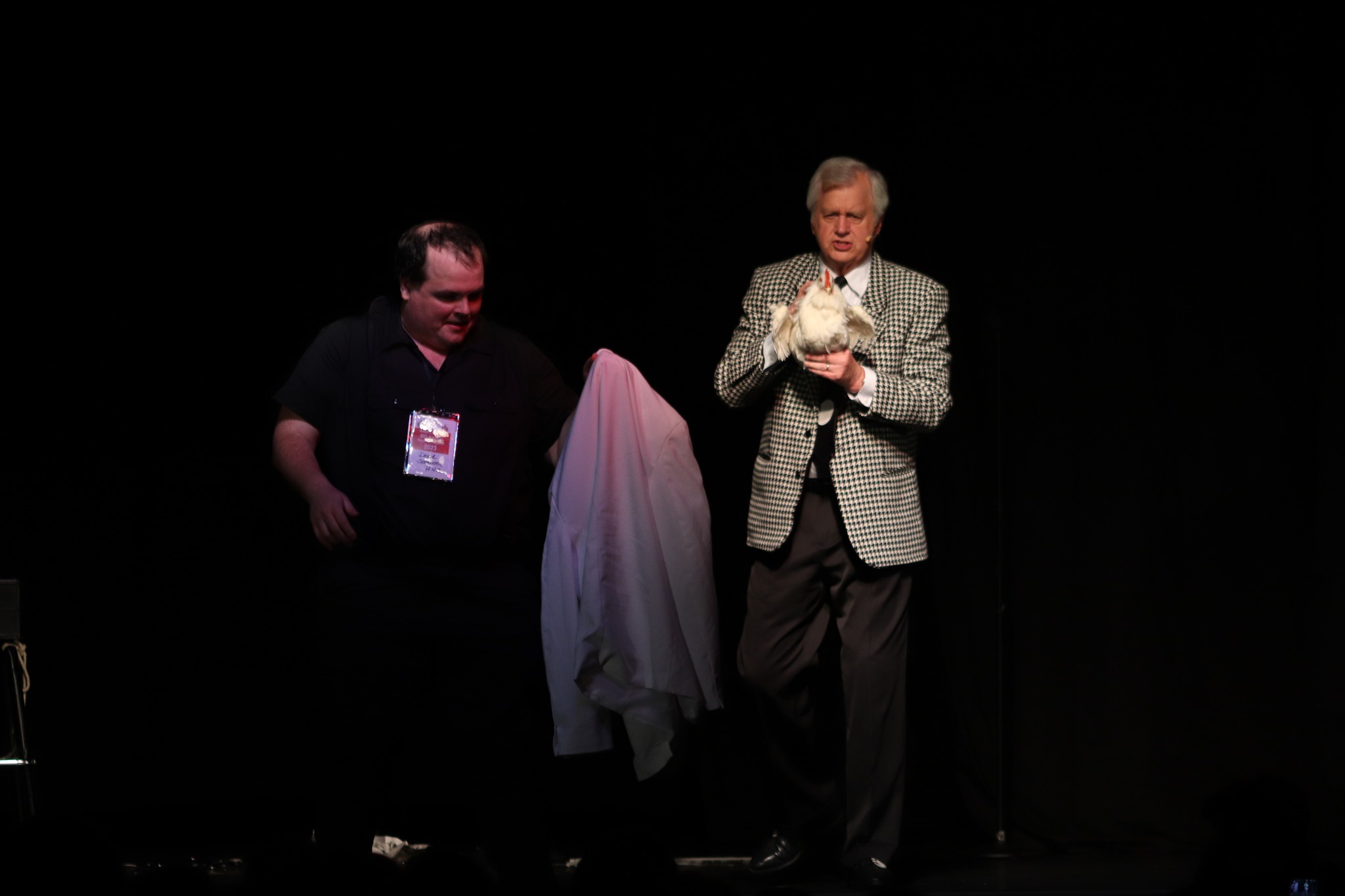 Abbotts Magic Get Together - 2023 Gallery